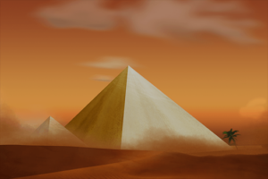 Was the Great Pyramid of Giza a Power Plant? - iNewParadigm